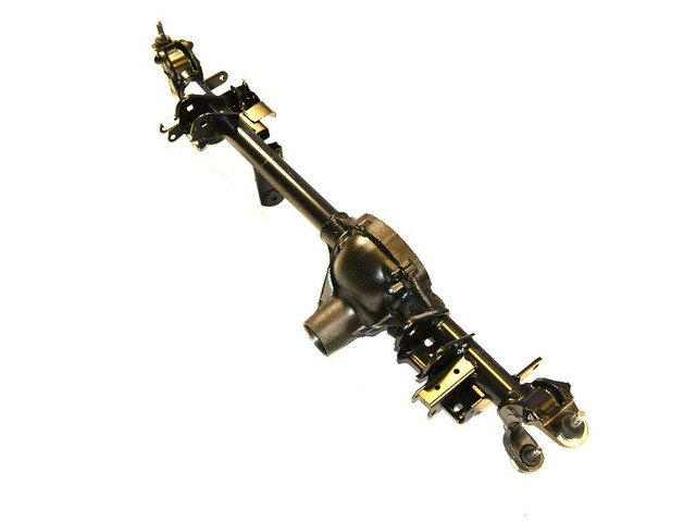 2007-2015 Jeep Wrangler Axle Housing 68004069AC | Mopar Estores