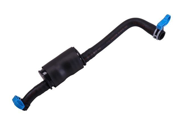 2012-2020 GM Positive Crankcase Ventilation Tube 12680863 ...