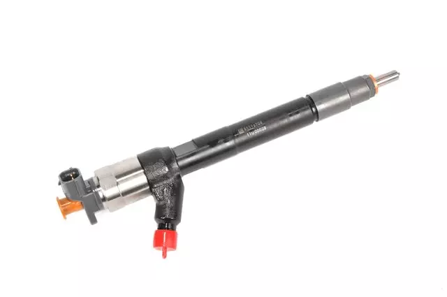 2017-2019 GM Multi-Port Fuel Injector Assembly 55596708 | Courtesy Parts