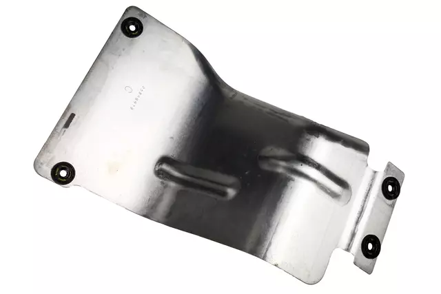Exhaust Components for 2018 GMC Sierra 2500 HD | OEM GM Parts