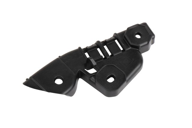 2016-2022 Chevrolet Camaro Front Bumper Fascia Guide Reinforcement ...