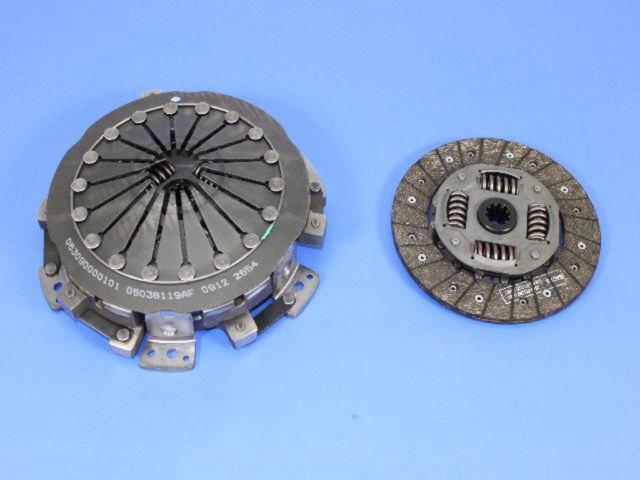 Clutch for 2011 Dodge Challenger | Mopar Estores