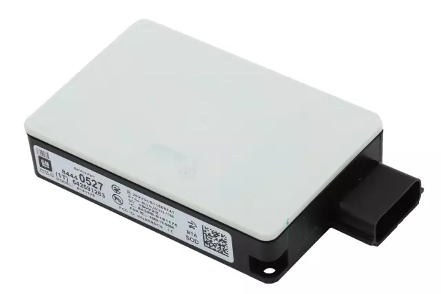 Buy Genuine GM Auto Parts - Module (Part # 84440527) | GM Parts Store