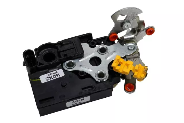 Lock & Hardware for 2004 GMC Sierra 1500 | GMPartsDirect.com