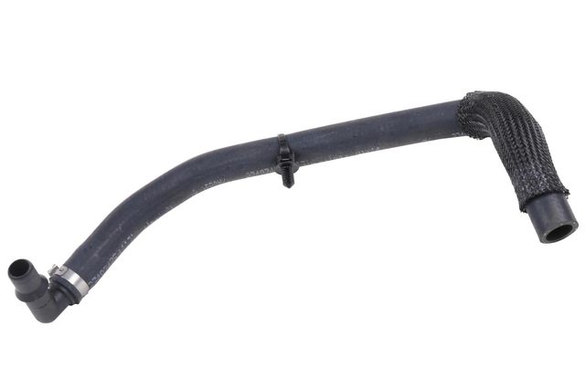 2014-2019 Cadillac CTS Driver Side Radiator Inlet Hose 23497425 ...