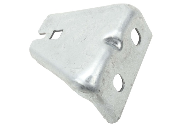 2017-2022 GMC Acadia Passenger Side Front Compartment Side Rail Bracket ...