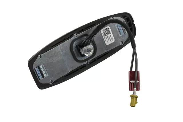 2015-2020 GM High Frequency Antenna 84346784 GM | GMPartsDirect.com