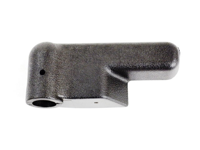 2003-2006 Dodge Inside Release Handle 5104383AA | My Mopar Parts