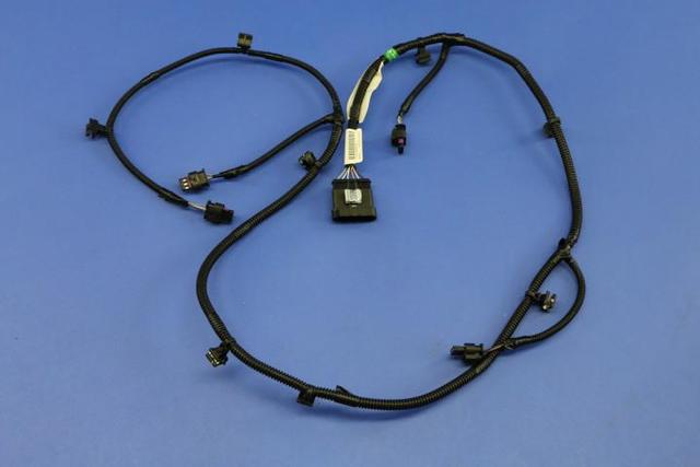 2019-2021 Ram Harness 68431688AA | TascaParts.com