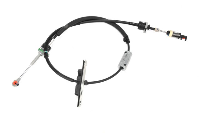 2016-2018 Chevrolet Malibu Automatic Transmission Control Lever Cable ...