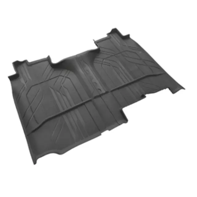 Floor Mats for 2024 Chevrolet Silverado 1500 | GMPartsDirect.com