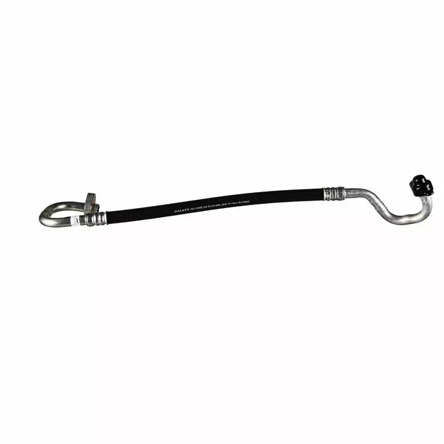 Tube Assembly 4C4Z-19867-DA | OEM Parts Online