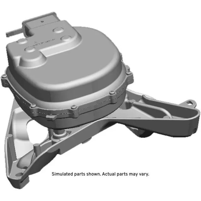 2017 Buick LaCrosse Range Sensor 87840569 | OEM Parts Online