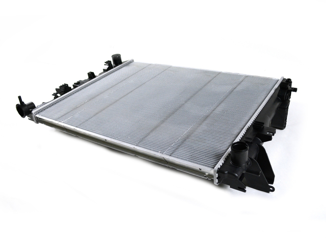 2009-2021 Mopar Engine Cooling Radiator 55056870AF | OEM Parts Online
