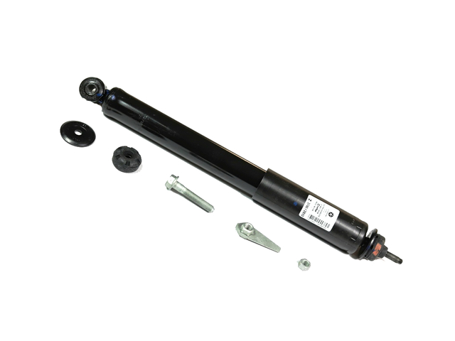 68234953AD - Suspension Shock Absorber Kit 2014-2018 Ram 2500 | Mopar ...