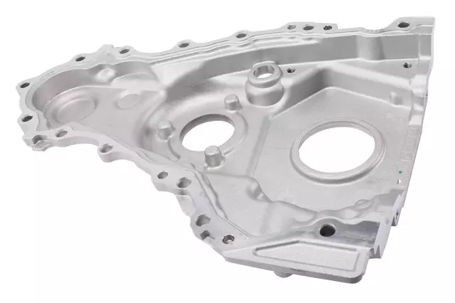 Oil Pump for 2014 Chevrolet Silverado 1500 | GMPartsDirect.com