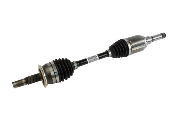 2012-2018 Chevrolet Sonic Front Driver Side Half-Shaft Assembly ...