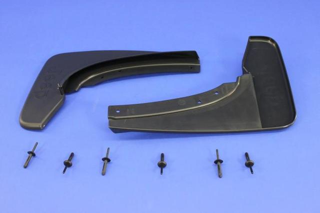 Shop OEM Splash Guards | Mopar Depot