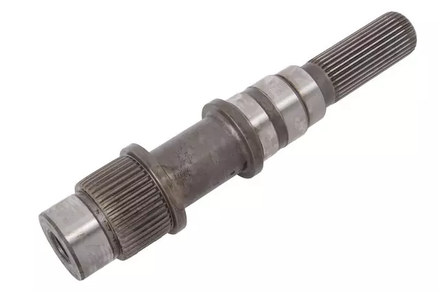 Transfer Case Front Output Shaft 84124166 | GMPartsDirect.com