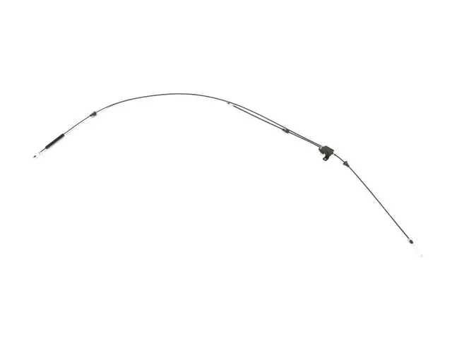 2015-2023 Jeep Renegade Hood Release Cable 68440141AA | Mopar eStore
