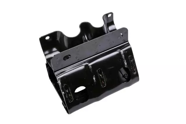 Driver Side Front Engine Compartment Front Rail Reinforcement 23423561 ...