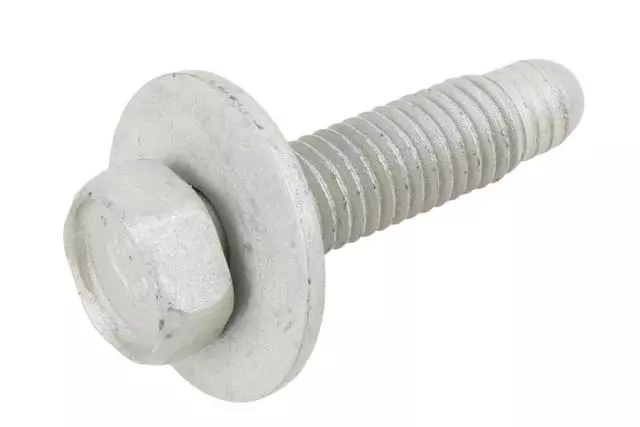 2022-2025 GMC Hummer EV Pickup Multi-Purpose Bolt 11516600 GM ...