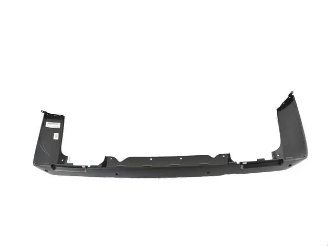 Rear Bumper and Fascia for 2015 Dodge Challenger | Mopar Estores