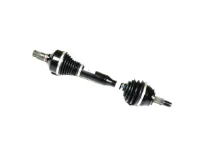 2019-2023 Jeep Cherokee Axle Half Shaft, Left 68584175AA | Mopar eStore