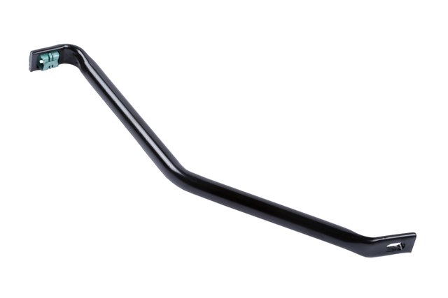 2020-2022 Chevrolet Corvette Front Bumper Cover Support Brace 84364630 ...