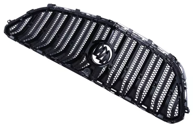 2013-2017 Buick Enclave Front Lower Grille 84055812 GM | GMPartsDirect.com