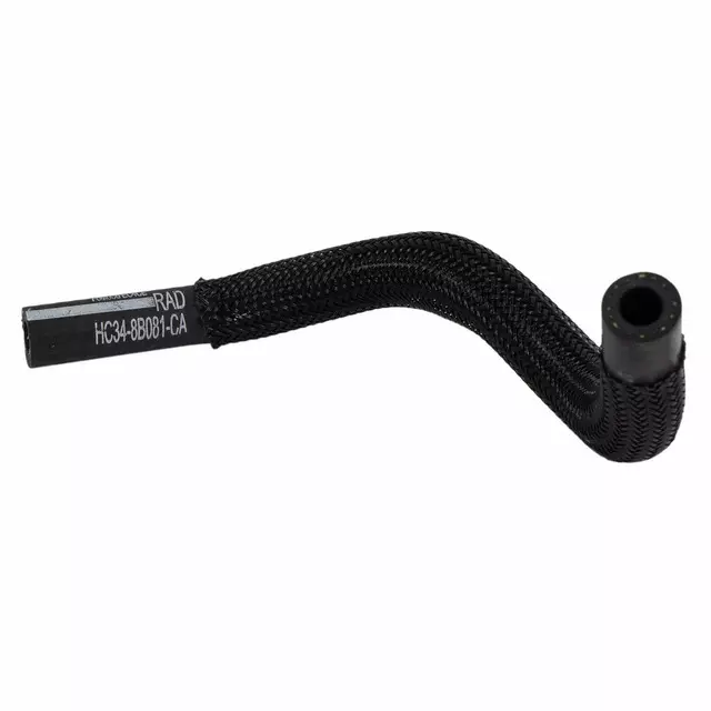 Hoses & Lines for 2017 Ford F-250 Super Duty | Ford Parts Direct