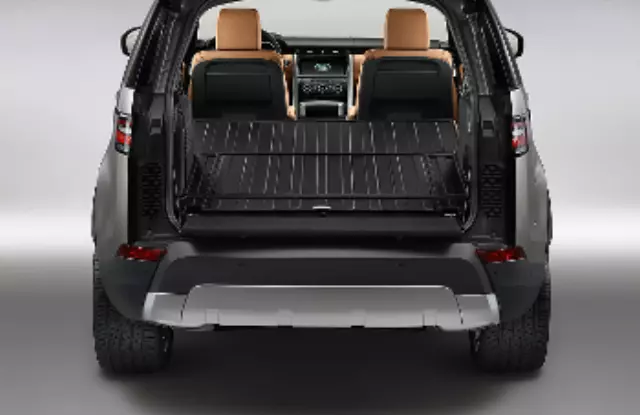 Shop OEM Land Rover Floor Mats Online | Land Rover Parts Counter