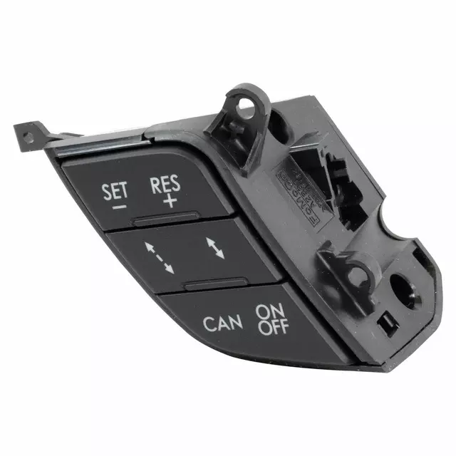 SW-7789 - Switch Assembly Control Ford Parts Direct