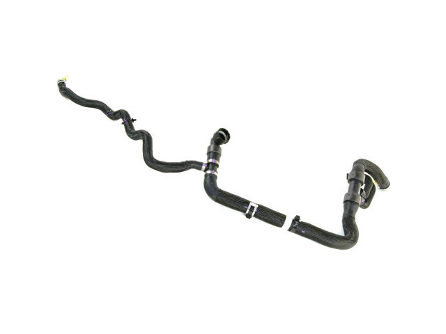 2014-2018 Jeep Cherokee Radiator Outlet Hose And Clamp 68102138AG ...