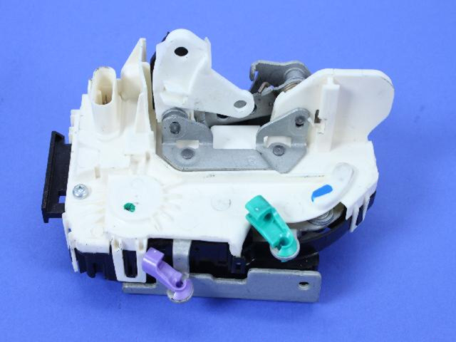 2007-2018 Jeep Swing Gate Latch 4589584AG | Mopar Estores