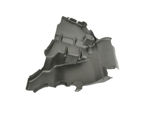 2015-2022 Ram ProMaster City Heat Shield 68312364AA | Mopar Estores