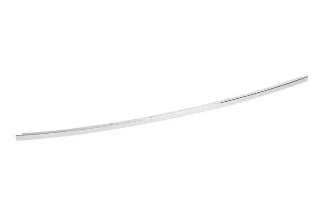 2007-2014 GM Chrome Rear Bumper Fascia Molding 15853598 | GM Parts Center