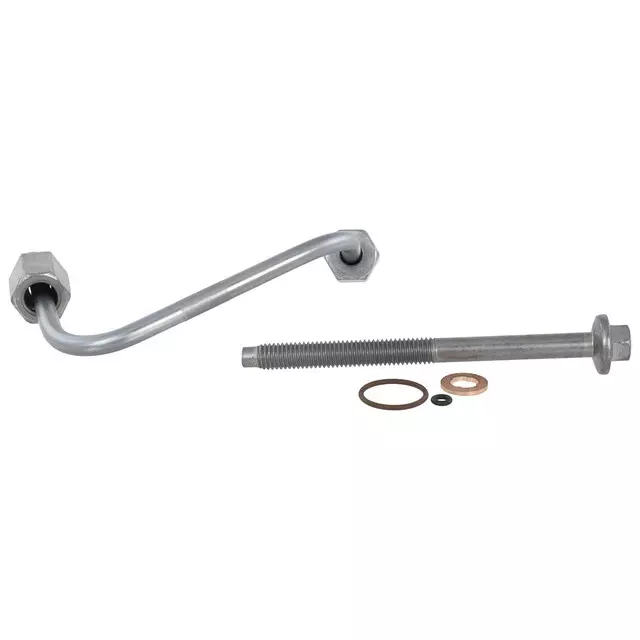 LC3Z-9229-B - Fuel Injector O-Ring Kit 2020-2022 Ford | Big 3 Auto Parts