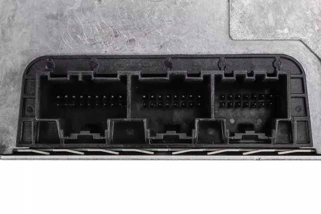 2013-2016 GM Generator Control Module 24276395 GM | GMPartsDirect.com