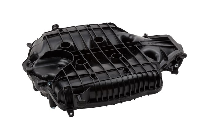 Shop OEM GM Intake Manifolds | GMPartsDirect.com