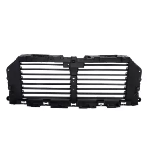 Genuine OEM Ford Part - Radiator Shutter Assembly ML3Z-8475-D | Genuine ...