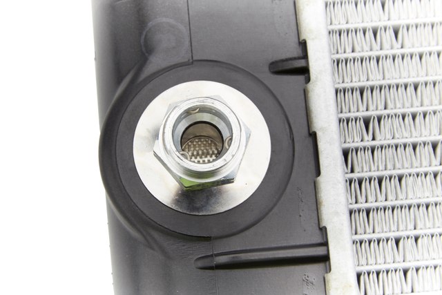 Cheap GM Radiators For Sale | Bob Johnson Chevy Parts