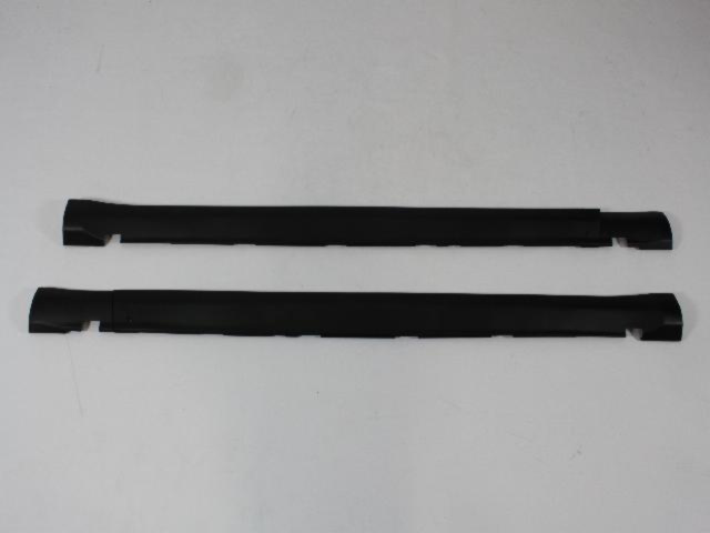 2008-2010 Dodge Charger Sill Cladding 1JQ77RXFAB | Mopar Factory Parts