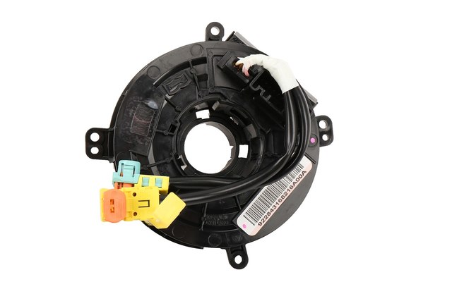 2013-2019 GM Steering Wheel Airbag Coil 92284316 | GMPartsDirect.com