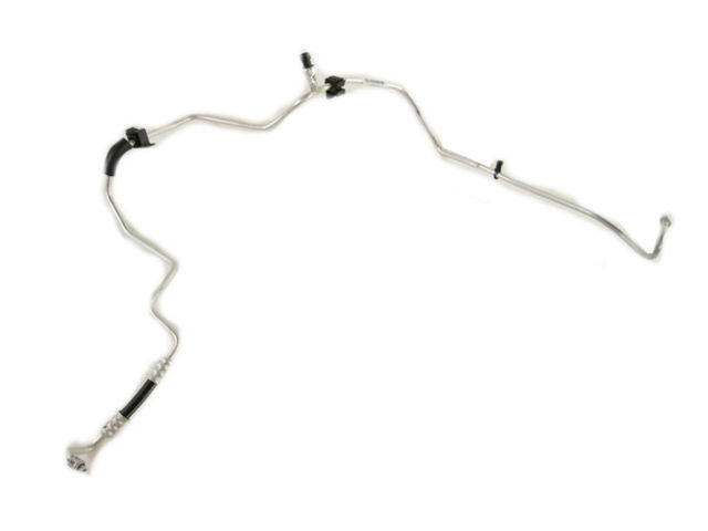 Air Conditioner and Heater Plumbing for 2015 Fiat 500 | Mopar Online Parts