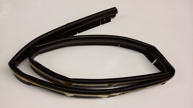 2009-2013 Toyota Corolla Seal 53395-02040 | Toyota Parts Center