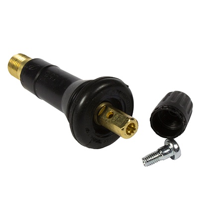 F2GZ-1700-C - Valve Stem - 2015-2023 Ford | Lasco Auto Parts