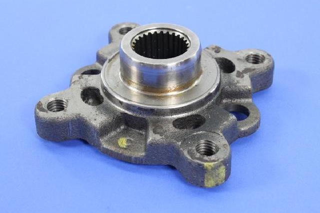 2005-2012 Mopar Pinion Flange 52114046AC | Mopar Factory Parts