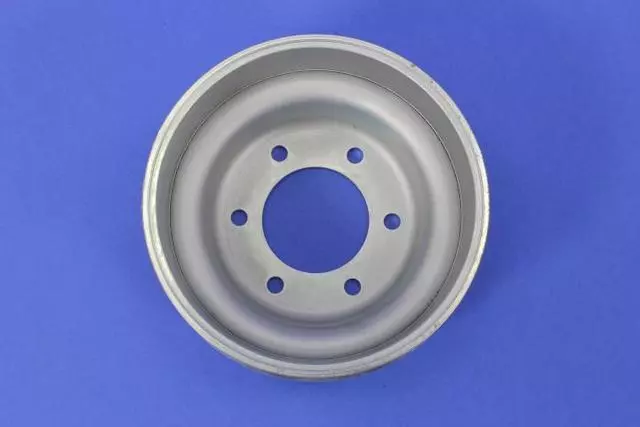 2001-2002 Dodge Fan Pulley 4429946 | Mopar eStore