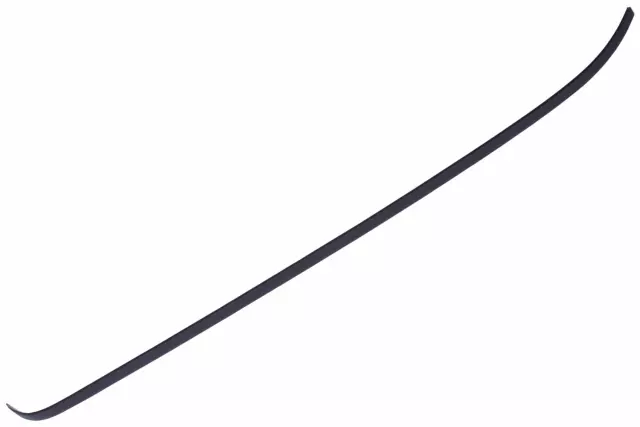 2014-2019 GM Black Driver Side Roof Panel Joint Finish Molding 84293172 ...